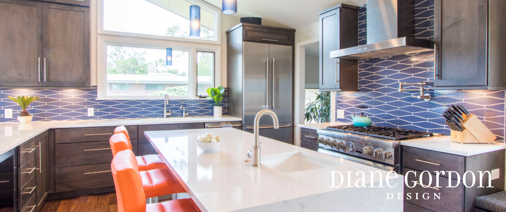 Diane Gordon Design | Denver, Colorado – Diane Gordon Design